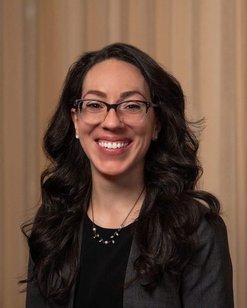 Meet the Team - Obstetrics Initiative