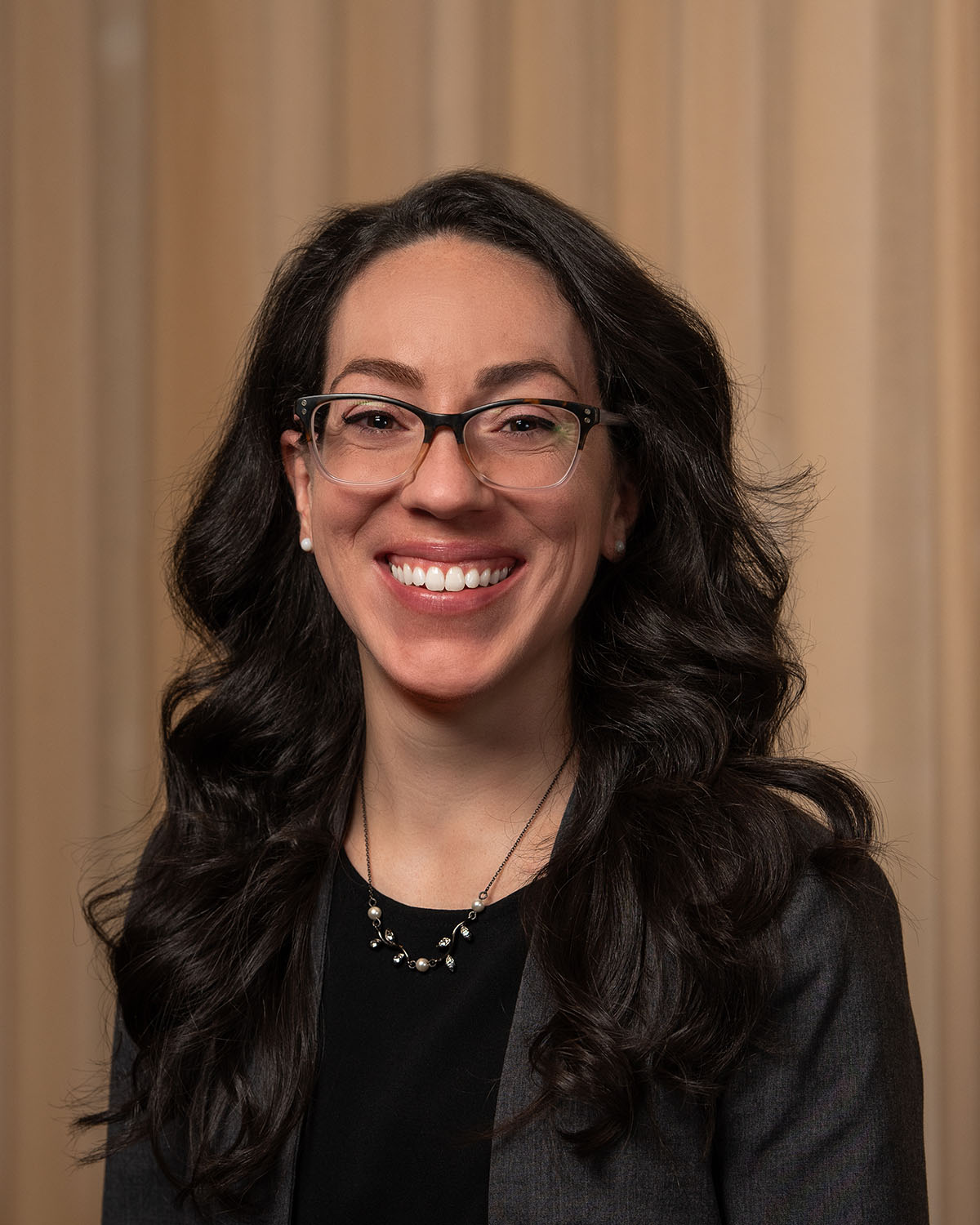 Meet the Team - Obstetrics Initiative